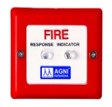 Fire Alarm System - Rakshak Nagpur